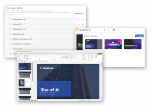 Ten Years of Design Excellence: SlideModel Debuts their AI-Powered ...