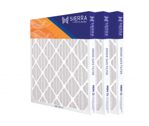 Metalmark Unveils Groundbreaking Sierra™ Air Filter: The World's First ...