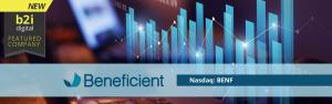 Beneficient Joins B2i Digital Family of Featured Companies - AFV NEWS
