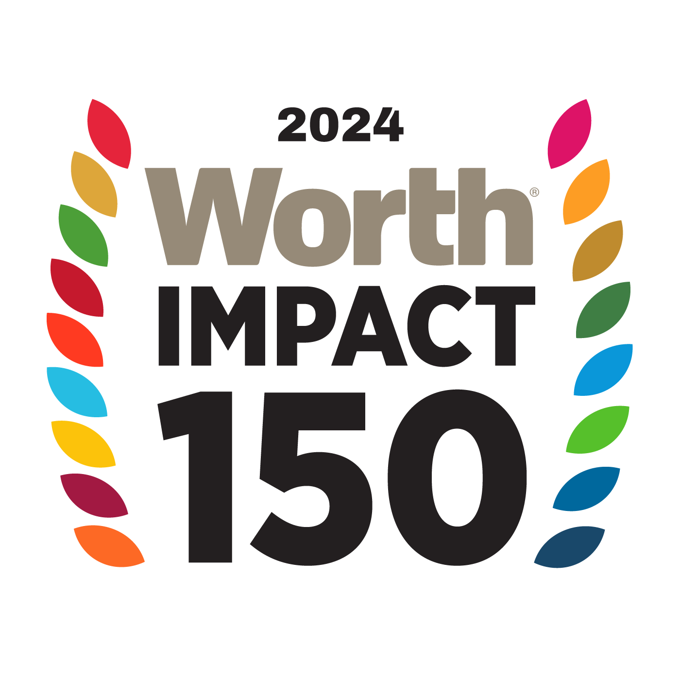 Worth Magazine Logo