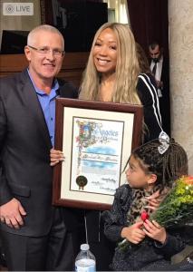 Transforming Lives Through Ballet - Meredith Harper Houston's ...