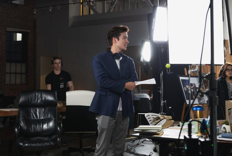 Daniel Wang's Directed Mini-Series "She’s Not Your Fiancée" Triggers ...