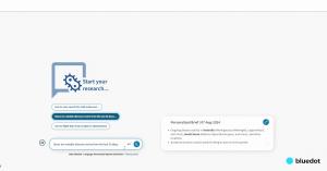 BlueDot unveils next-gen global infectious disease surveillance solution, cutting manual ...