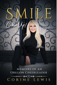 New Revealing True Life Story Book: "SMILE, Chin Up!" Set to Release by ...