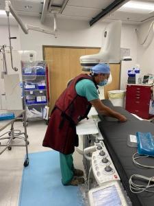 Pilot Study Demonstrates GLiFT Radiation Protection System Reduces ...