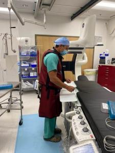 Pilot Study Demonstrates GLiFT Radiation Protection System Reduces ...