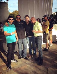 Adam & Daniel Kaplan Make a Guest Appearance in Close Up Kings - Benzinga