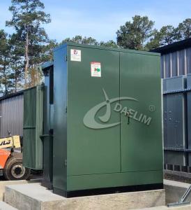 Daelim Transformer Expands In Stock of Bitcoin Mining-Padmount ...