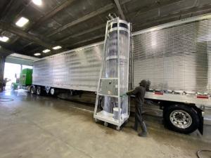 Whiting Systems to Display at International Foodservices Distributors ...