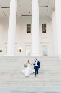 Virginia Wedding Photographer Opens 2025 Bookings Nationwide with ...