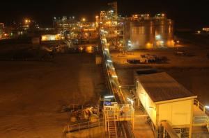 Australia MMG Group, Upgrades the Latest Generation of Feichun™ Mining ...