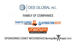Traffic Cones For Less and OES Global Embrace the Joy of Coney ...