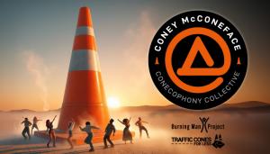 Traffic Cones For Less and OES Global Embrace the Joy of Coney ...