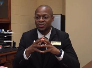 Advancing Academic Achievement: Superintendent Anton Anthony's Vision ...