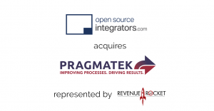 Open Source Integrators and Pragmatek Announce Strategic Merger to ...