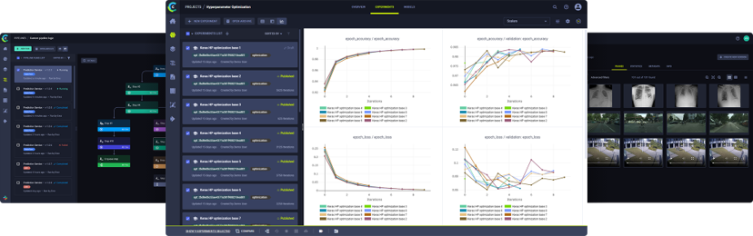 ClearML Launches New End-to-End AI Platform for Complete AI Lifecycle ... ClearML Launches New End-to-End AI Platform for Complete AI Lifecycle ...