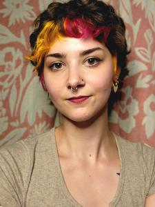 365 Foundation Celebrates Emerging Artist Allison Frances in New ...