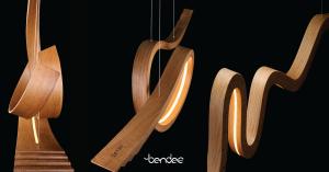 New Artisanal Lighting Company Bendee Unveils Debut Collection - AFV NEWS