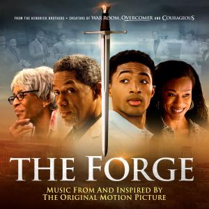 The Forge Movie Soundtrack Drops With A Star-Studded Lineup Featuring ...
