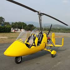 Autogyros Market is Booming with Strong Growth Prospects |Eagle ...