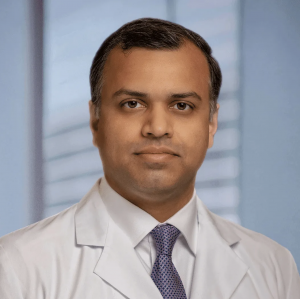 Dr. Devang Parikh is Seeing Patients at Modern Heart and Vascular’s The ...