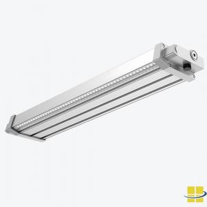 Access Fixtures Introduces New BILI 5w and 10w Solar LED Sign Lights ...