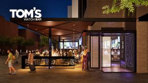 Tom’s Watch Bar is Set to Transform Seattle’s Sports Watching Scene with Multiple Locations ...