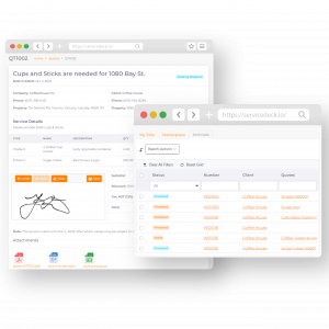 Xraised Interviews Oleg Koval, CEO & Owner of ServiceDeck