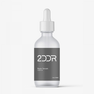Hair-Loss Hope: 2DDR Healthcare Announces New Serum to Reverse Balding ...