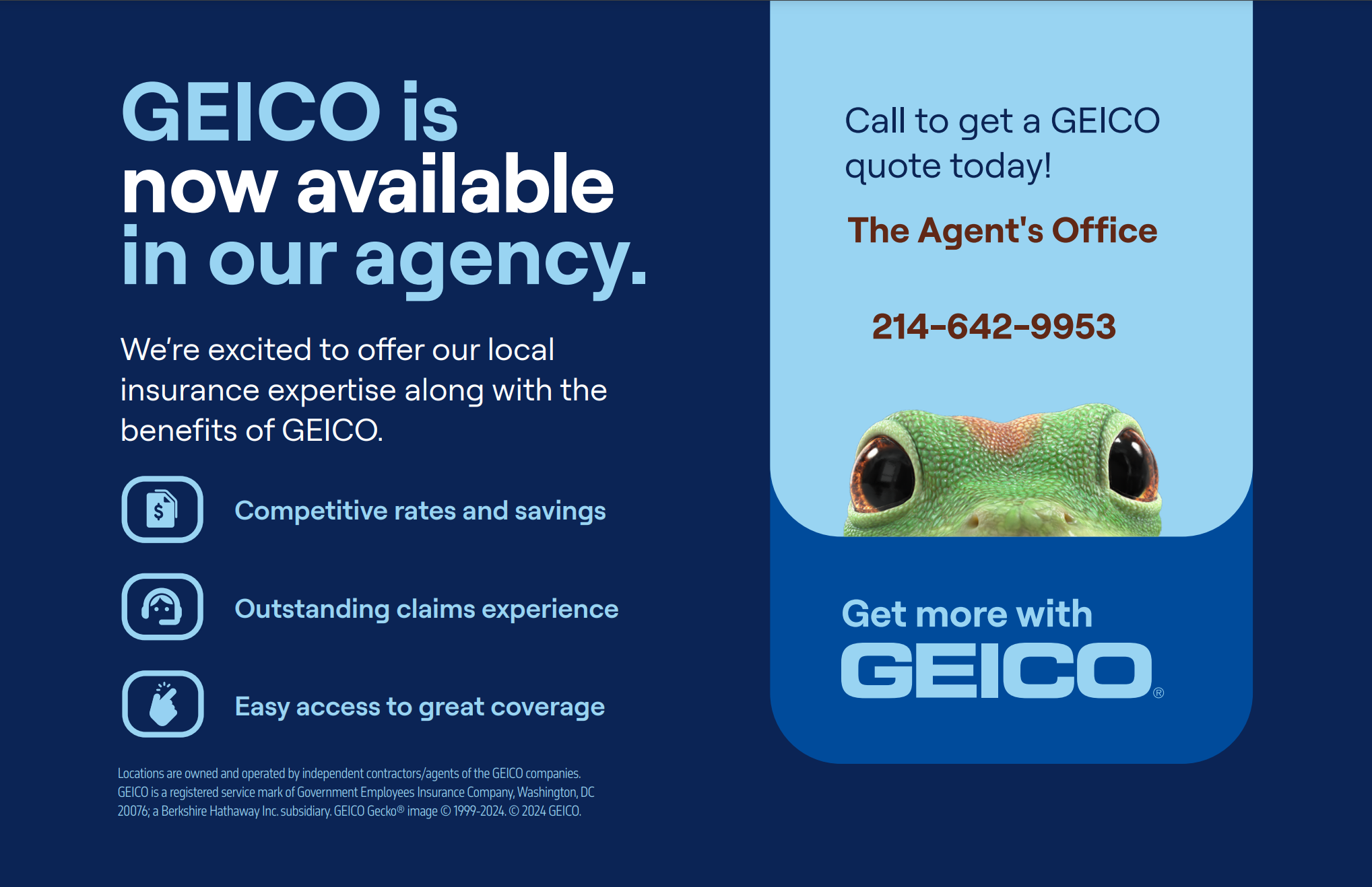 Geico Car Sales