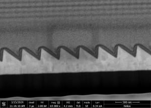 Inprentus Releases White Paper Comparing Diffraction Grating Software ...