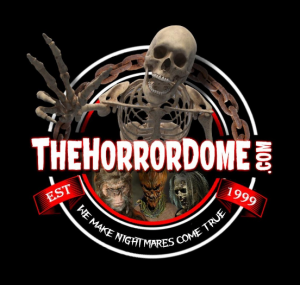 The Horror Dome Unveils the Best Electric Halloween Animatronics of 2024