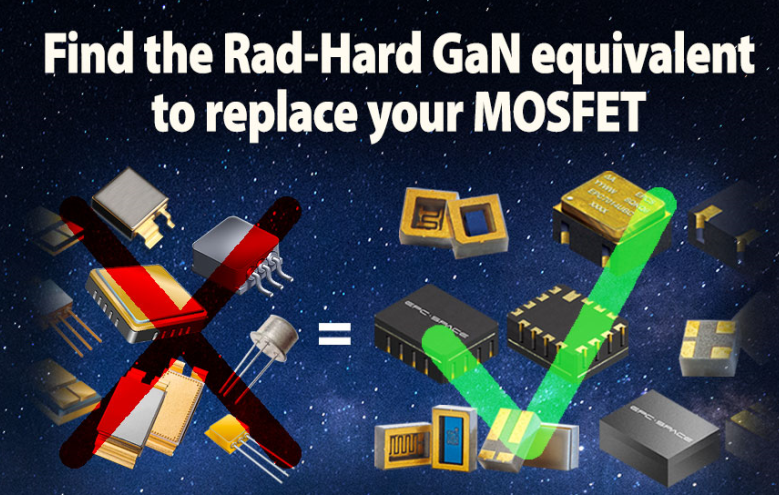 EPC Space Unveils A Dynamic Cross Reference Tool for Rad Hard MOSFET ...
