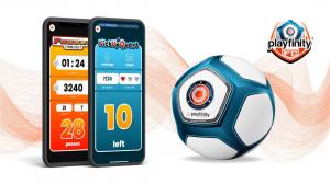 Playfinity Unveils Two New Football Games: Passer Time Out and Kick-Up ...