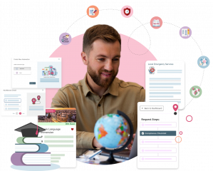 Via TRM Announces the Launch of Via Academy: A New Online Learning Platform