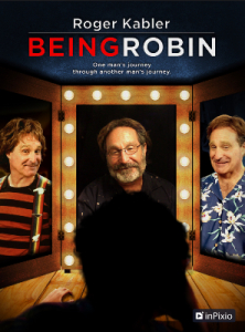 “BEING ROBIN,” FOLLOWS ONE MAN'S JOURNEY AFTER BELIEVING HE WAS VISITED ...