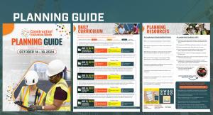 CONSTRUCTION INCLUSION WEEK LAUNCHES 2024 CURRICULUM & PLANNING ...