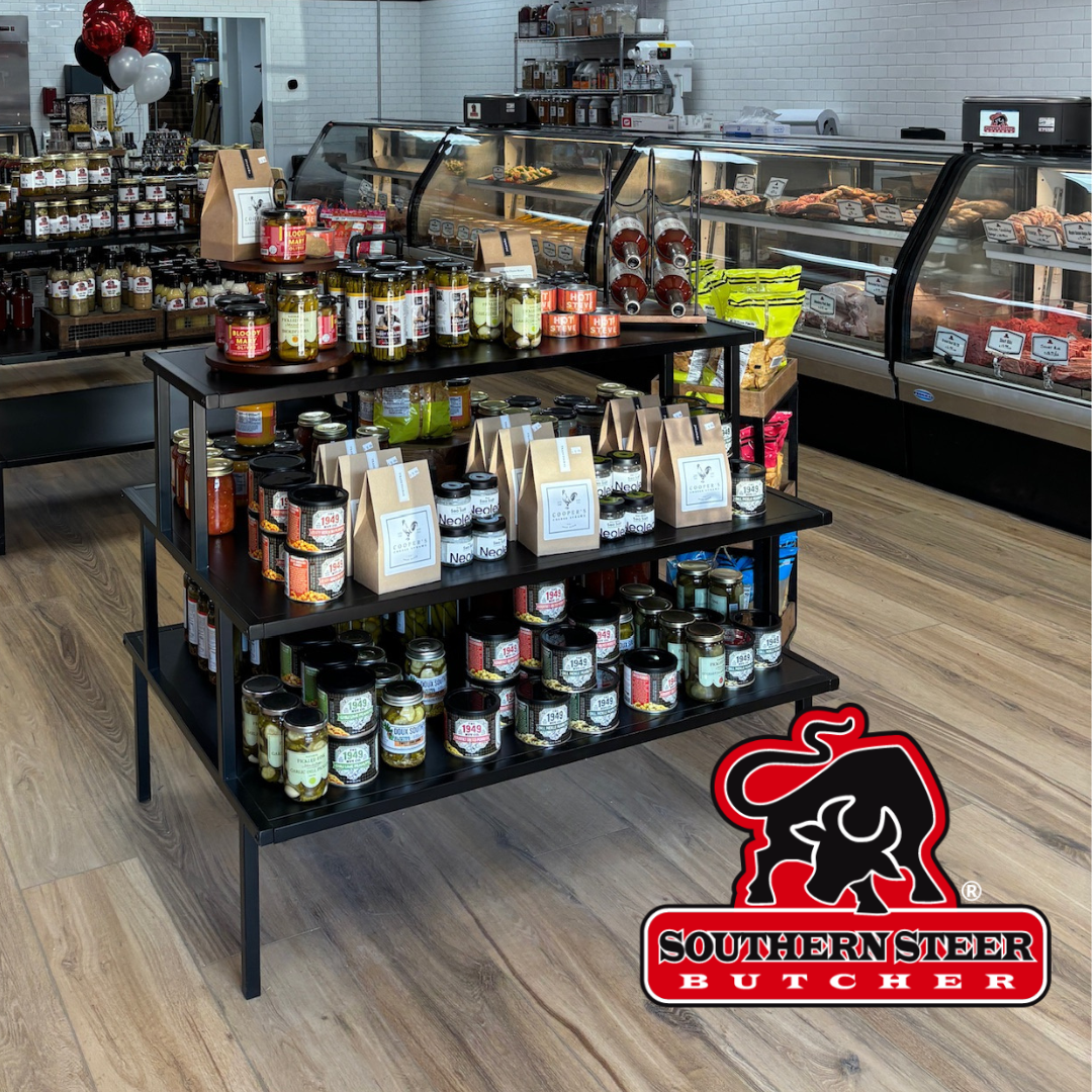 Southern Steer Butcher Expands into Georgia; Opens New Store in ...