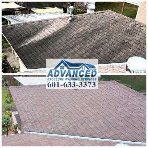 Professional Roof Cleaning Helped a Homeowner Avoid Losing Insuranceâ ...