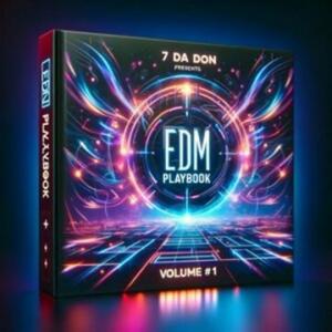 Bronx Based Music Producer & Artist 7 Da Don Releases his Debut Album ...