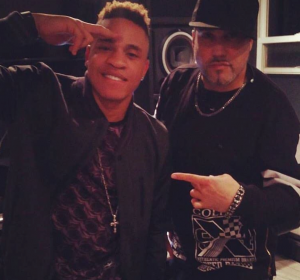 Bronx Based Music Producer & Artist 7 Da Don Releases his Debut Album ...