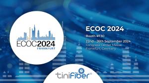 65% Smaller Than AIA Fiber Optic Cable: TiniFiber to Debut Micro Armor ...