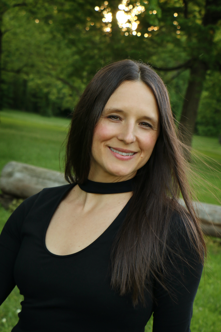 Theresa Kulikowski-Gillespie Releases New Book, Beyond the Chalk Box ...