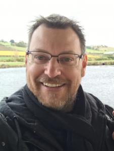 EGR USA Welcomes Damien Rickards as New Chief Operating Officer, Poised ...