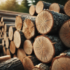 Innovative Small Diameter Branch & Wood Sawmilling Combined with Vacuum ...