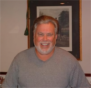 Dr. Gary Andrew Dresden unveils medical secrets in this thought ...