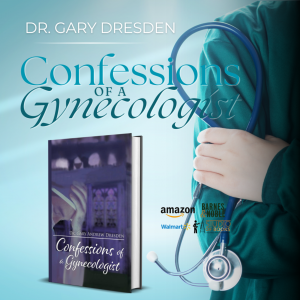Dr. Gary Andrew Dresden unveils medical secrets in this thought ...