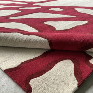 POM RUGS DESIGN HOUSE LAUNCHES 4-IN-8, DELIVERING CUSTOM RUGS IN 8 ...
