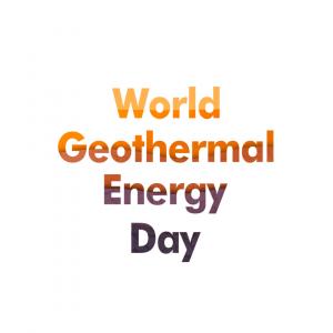 World Geothermal Energy Day Spotlights Renewable Power in Houston