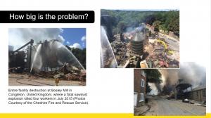 Dust Safety Science, presents the 2024 Online Training Course: Dust ...